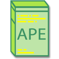 Project APE Cache – a geocaching type of cache – Cacher Reisen