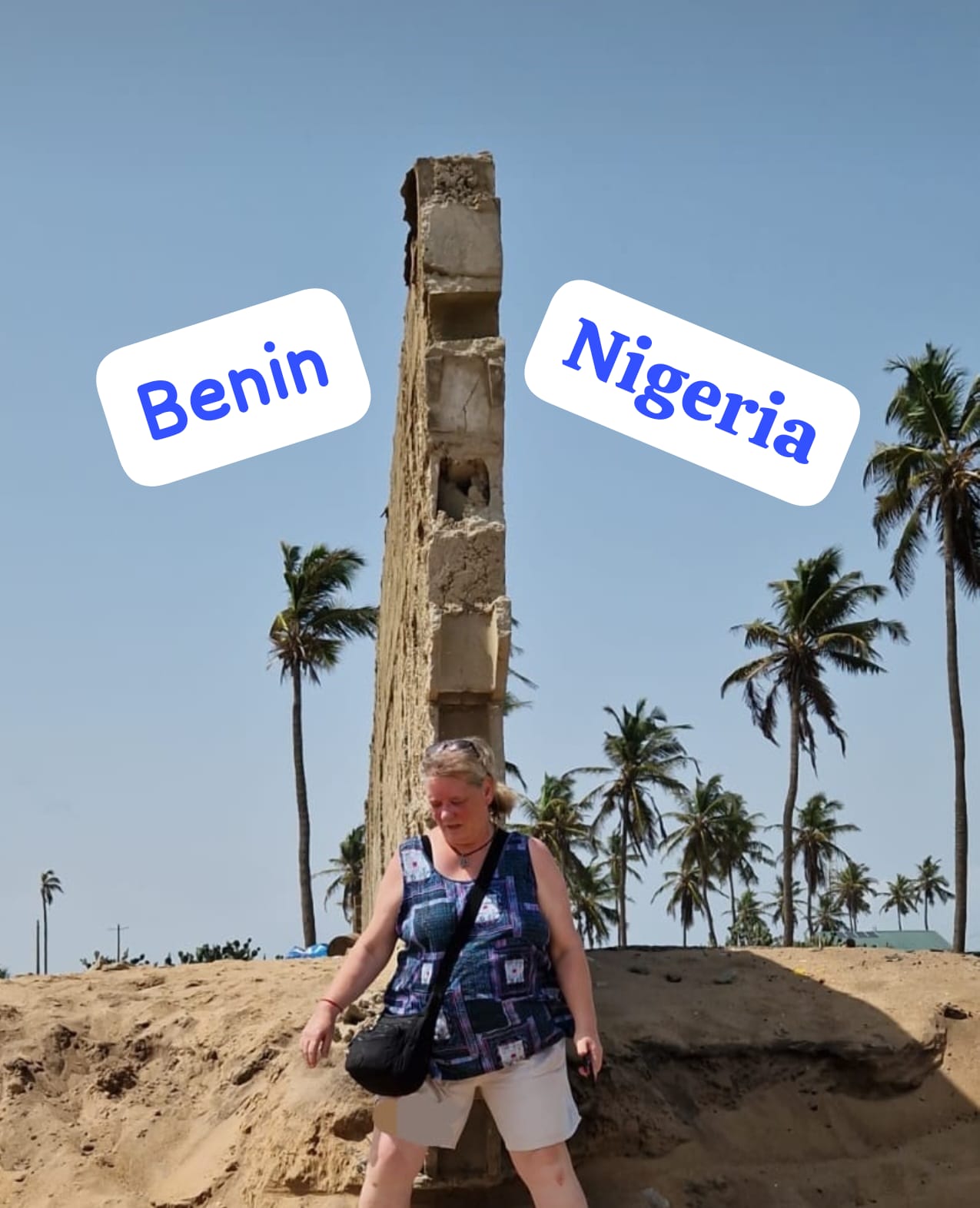 Länderpunkt Nigeria – Cacher Reisen